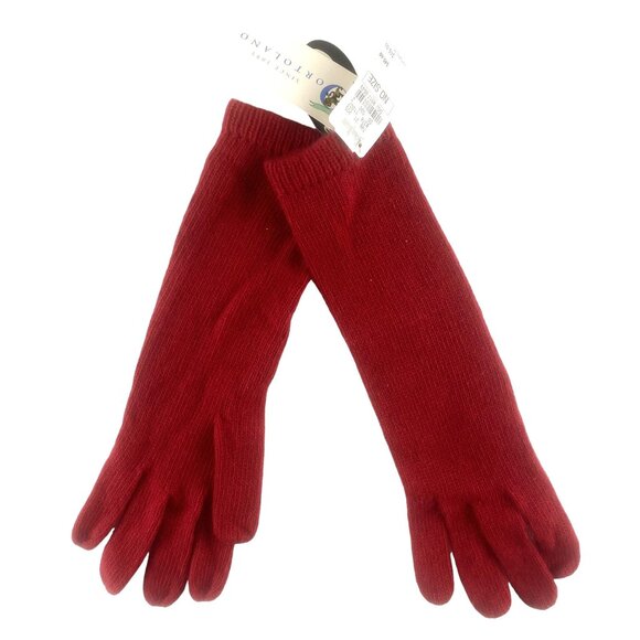 Neiman Marcus Portolano | Accessories | Nwt Portolano Women Classic ...